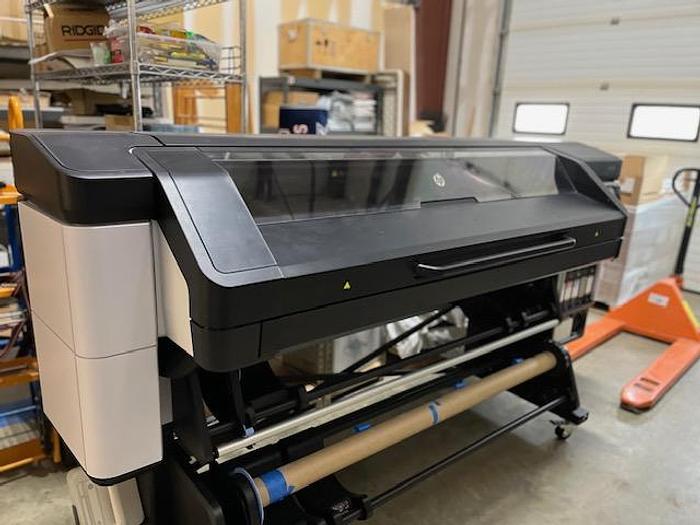Global Garage | Used Grand Format Printers and Printing Equipment ...