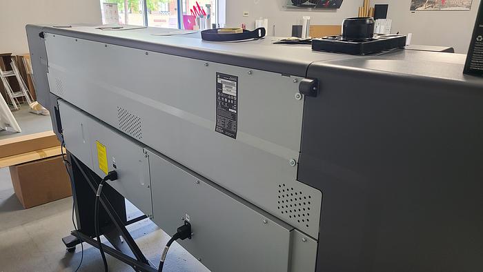 Used 2020 Hewlett-Packard Latex 560 for Sale in IL, USA
