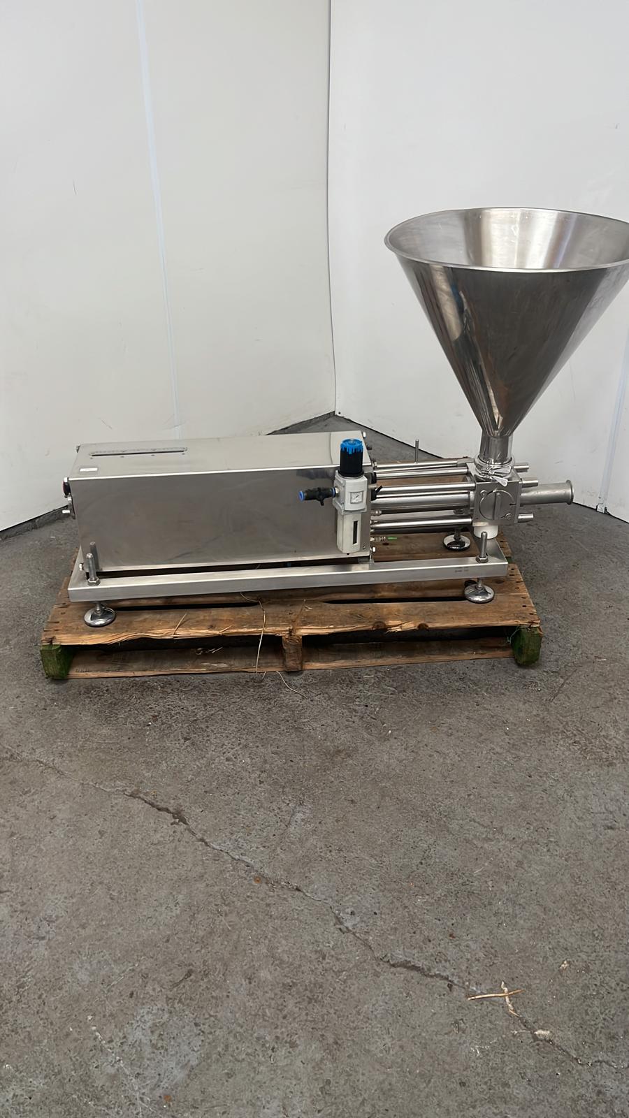 Meat Equipment for sale at First Choice Machinery Ltd