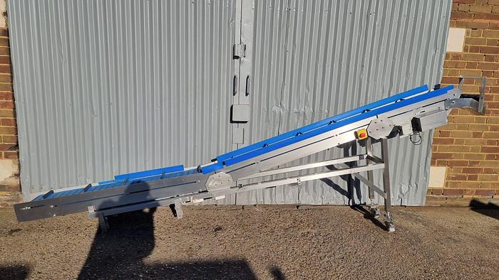 First Choice Machinery - Conveyors for Sale