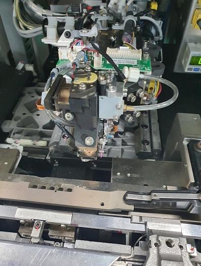 Used KNS Iconn Plus Wire Bonder for Sale at Tara Semiconductor Tech...