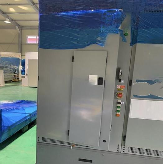 Used AMAT Vantage with 2 Radiance RTP chambers for Sale at Tara Sem...