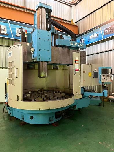 Metal Dot Machinery - CNC Lathes for Sale