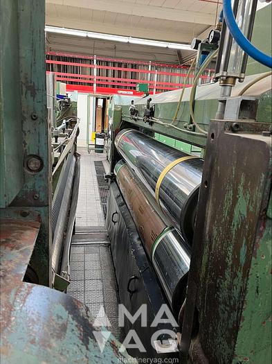 Used ISOWA PS5 Printer Slotter 4 Flexo Printing units for Sale at ...