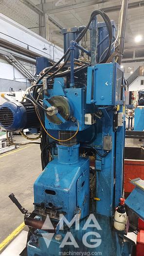 Used 1978 Raster HR30SL-4S Pressure 30 ton for Sale at MachineryAgency