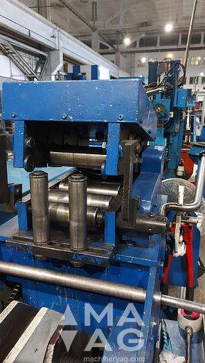 Used 1978 Raster HR30SL-4S Pressure 30 ton for Sale at MachineryAgency