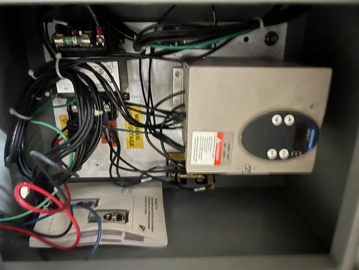 Used GROEN DH-60, INA/2 60 GAL COOKER MIXER AGITATION SCRAPER TILT ...