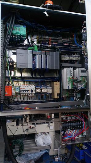 Used Sold Masterfil Mastercap Single Head Screw Capper at GlobePack ...