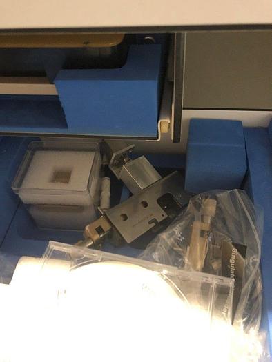 Used Multitest CK OC24 S BB T-T MT93X8 HANDLER CHANGE KIT for Sale ...