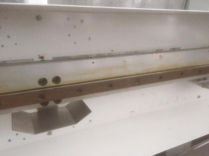 Used PRI 7700 Reticle stocker for Sale at Tara Semiconductor Techno...