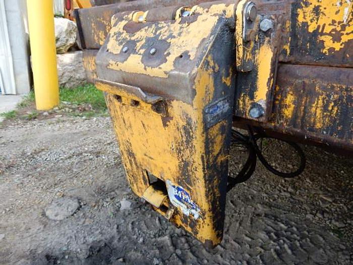 Used Bayne & Perkins Cart Tippers for Sale in DeForest, Wisconsin