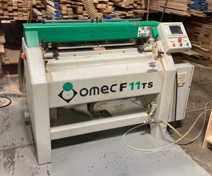 Taurus Craco Machinery Inc