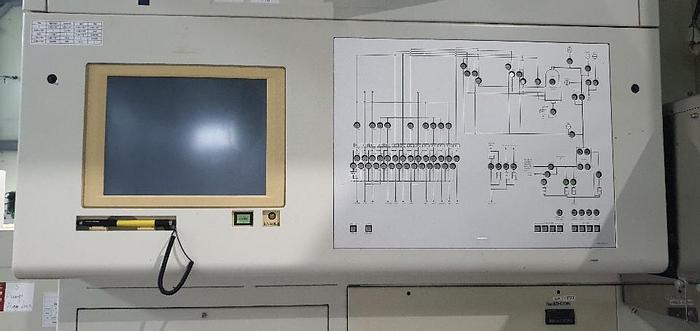 Used Tel Formula for Sale at Tara Semiconductor Technology