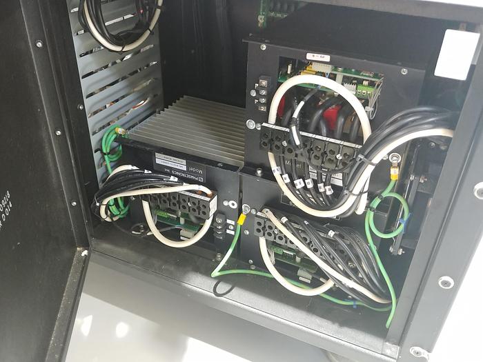 Used AMAT P5000 PECVD for Sale at Tara Semiconductor Technology