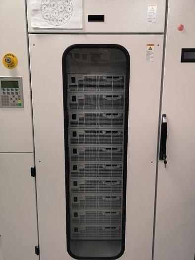 Used 2011 Aixtron Crius II MOCVD for Sale at Tara Semiconductor Tec...