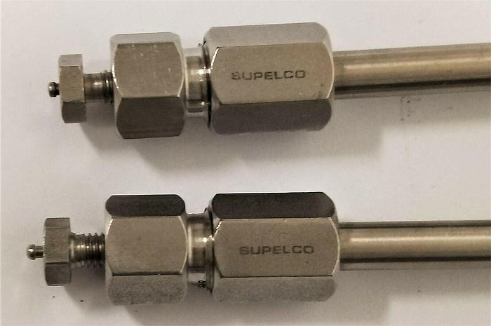 Used Supelco Supelcosil LC-PAH (58229) HPLC Column - 25 cm × 4.6 mm x ...