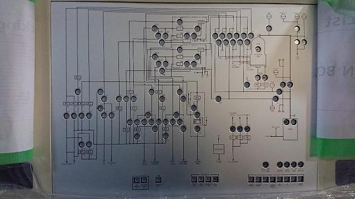 Used TEL FORMULA ALD HIGH-K 3 Sets for sale for Sale at Tara Semico...