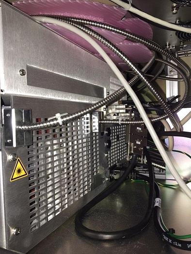 Used Disco DFL 7160 Laser Saw 12" for Sale at Tara Semiconduct...