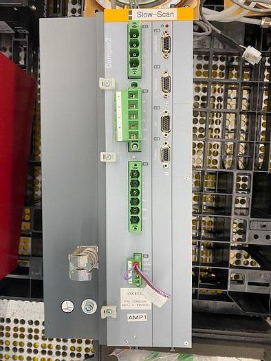 Used Axcelis Optima HD High Current Implanter Parts system for Sale...