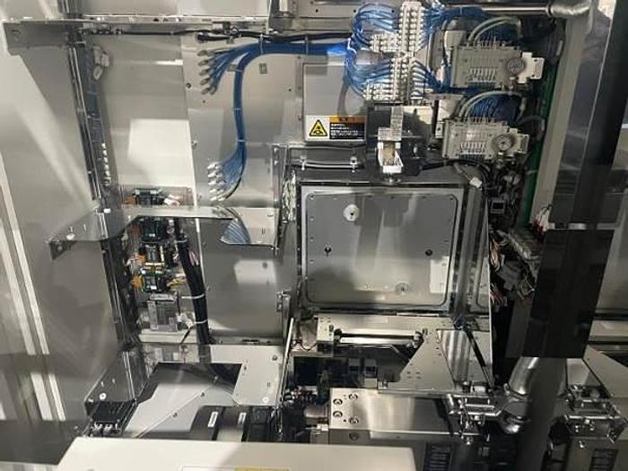 Used 2016 TEL Indy Plus for Sale at Tara Semiconductor Technology