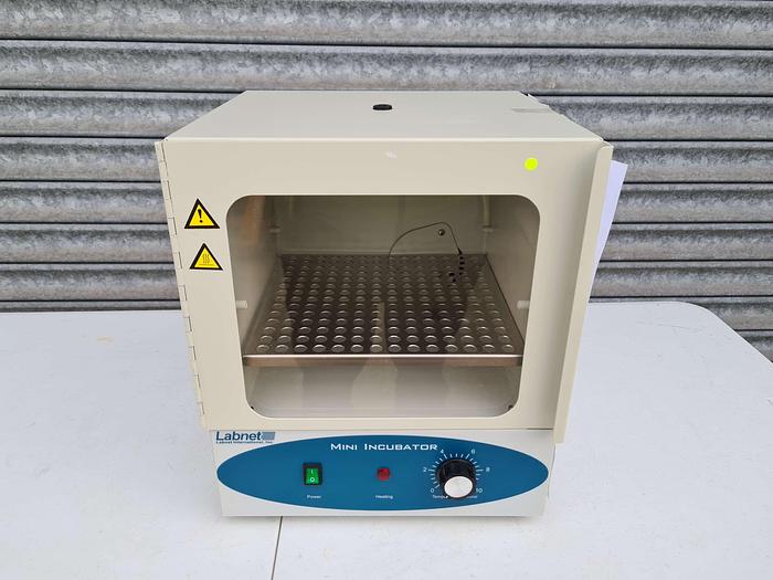 Used Lab Machines Ltd