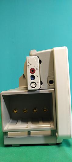 Gebraucht Philips IntelliVue MP40 Patientenmonitor zum Verkauf in ...