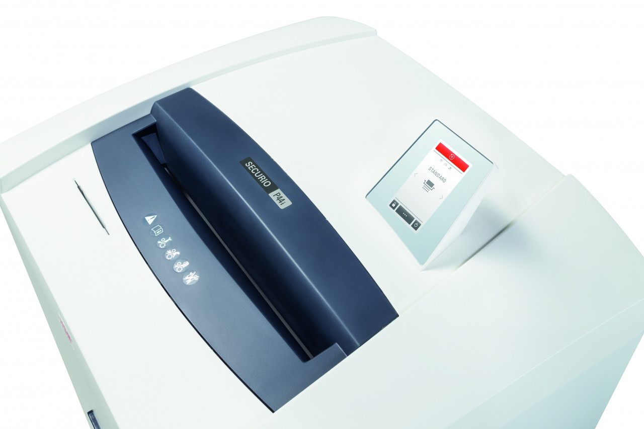 New HSM SECURIO P44i Range for Sale at Glendale Presentation Solutions