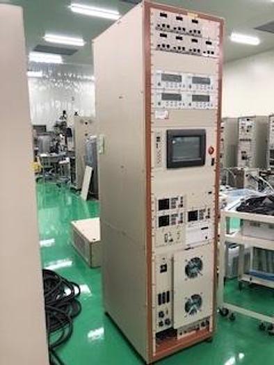 Used Canon ANELVA ILC 1060 PVD 5 Inch for Sale at Tara Semiconduct...