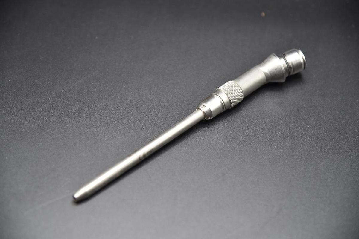 Stryker 5100-120-472 SD/PD Elite Angled Attachment | Moxie