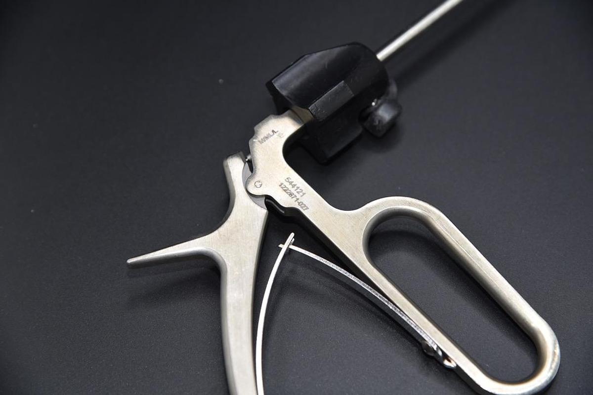 Weck 544121 Hem-o-lok Clip Remover 5mm | Moxie Medical