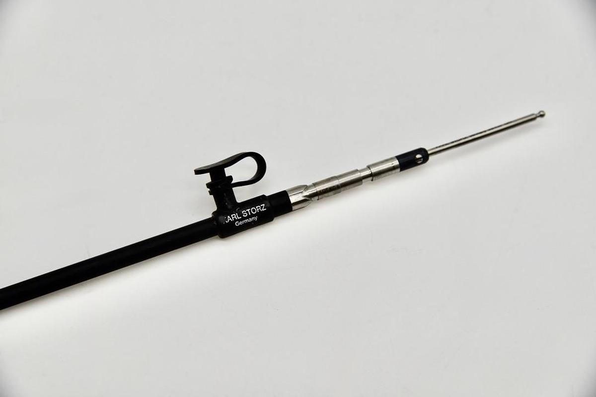 Karl Storz 38410ON RoBi Forceps Insert | Moxie Medical