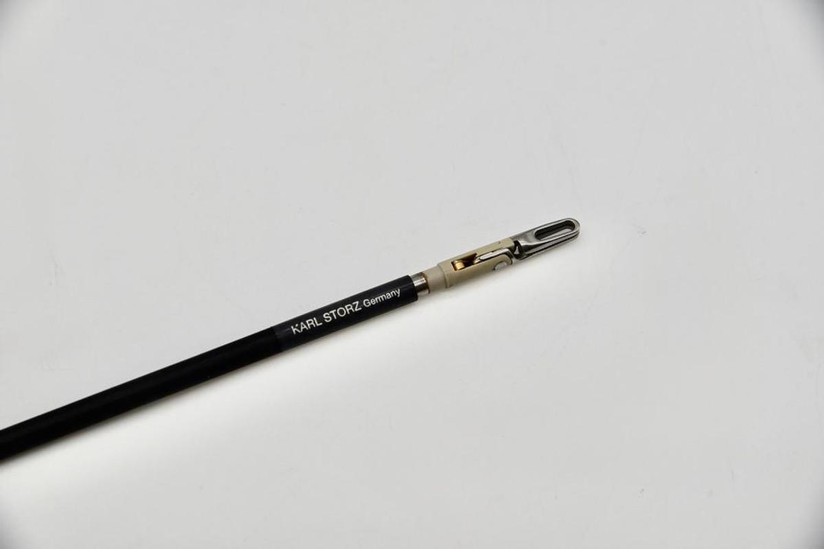 Karl Storz 38410ON RoBi Forceps Insert | Moxie Medical