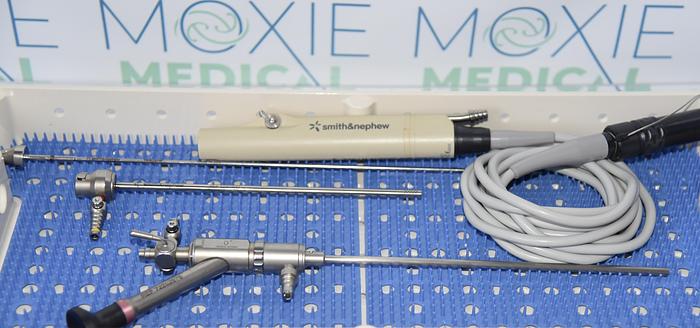 Used Smith & Nephew TruClear Arthroscopy Handpiece Shaver 7209807 ...