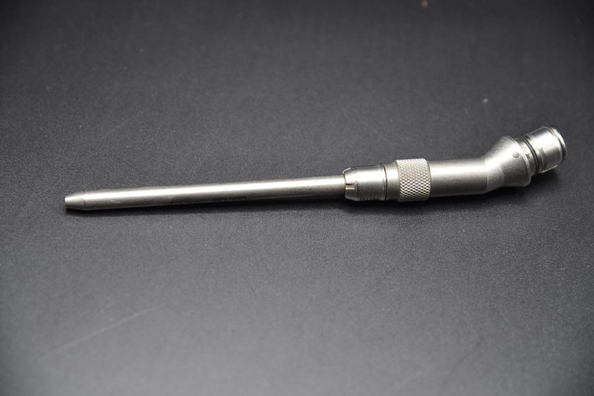 Stryker 5100-120-472 SD/PD Elite Angled Attachment | Moxie