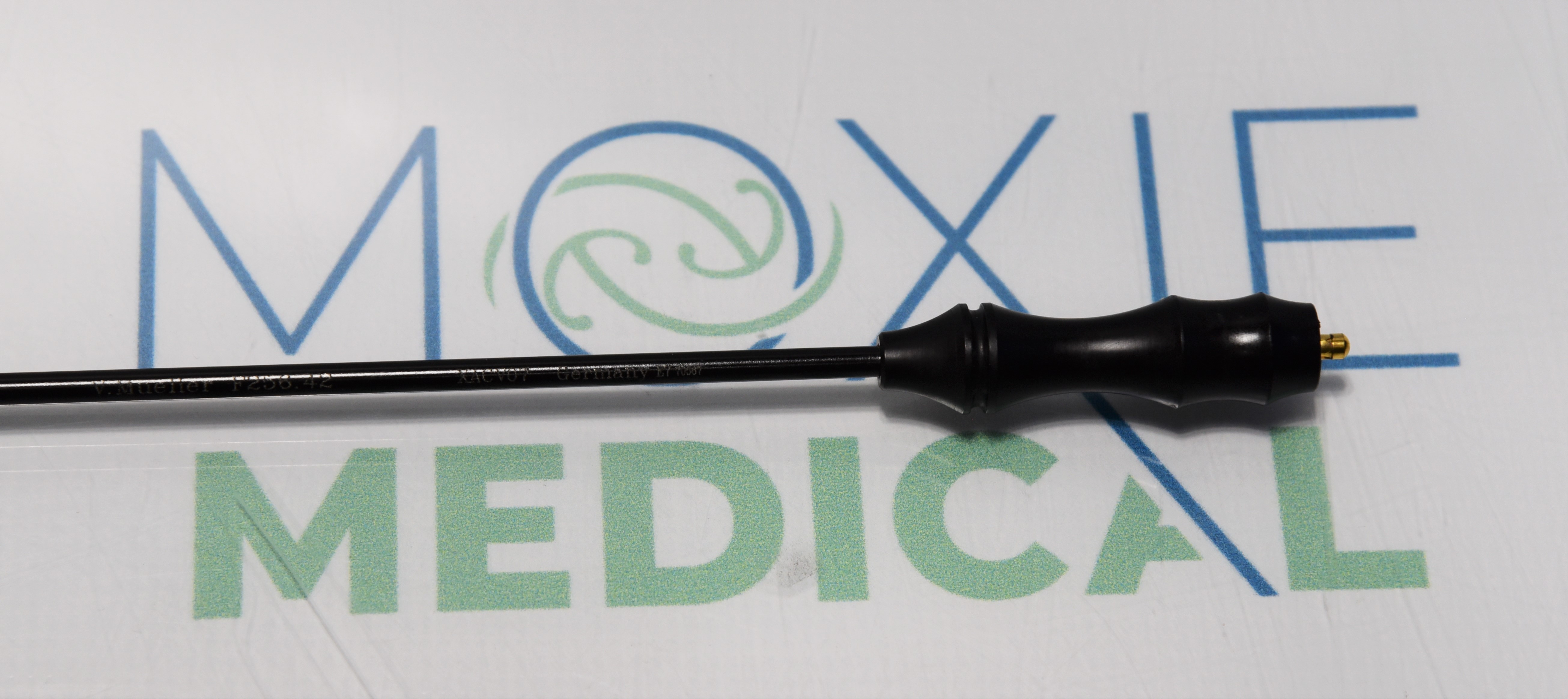 V. MULLER F256.42 SURGICAL LAPAROSCOPIC ELECTRODE