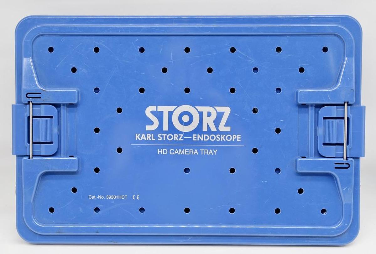 Karl Storz IMAGE 1 HD H3-Z Camera Head | Moxie