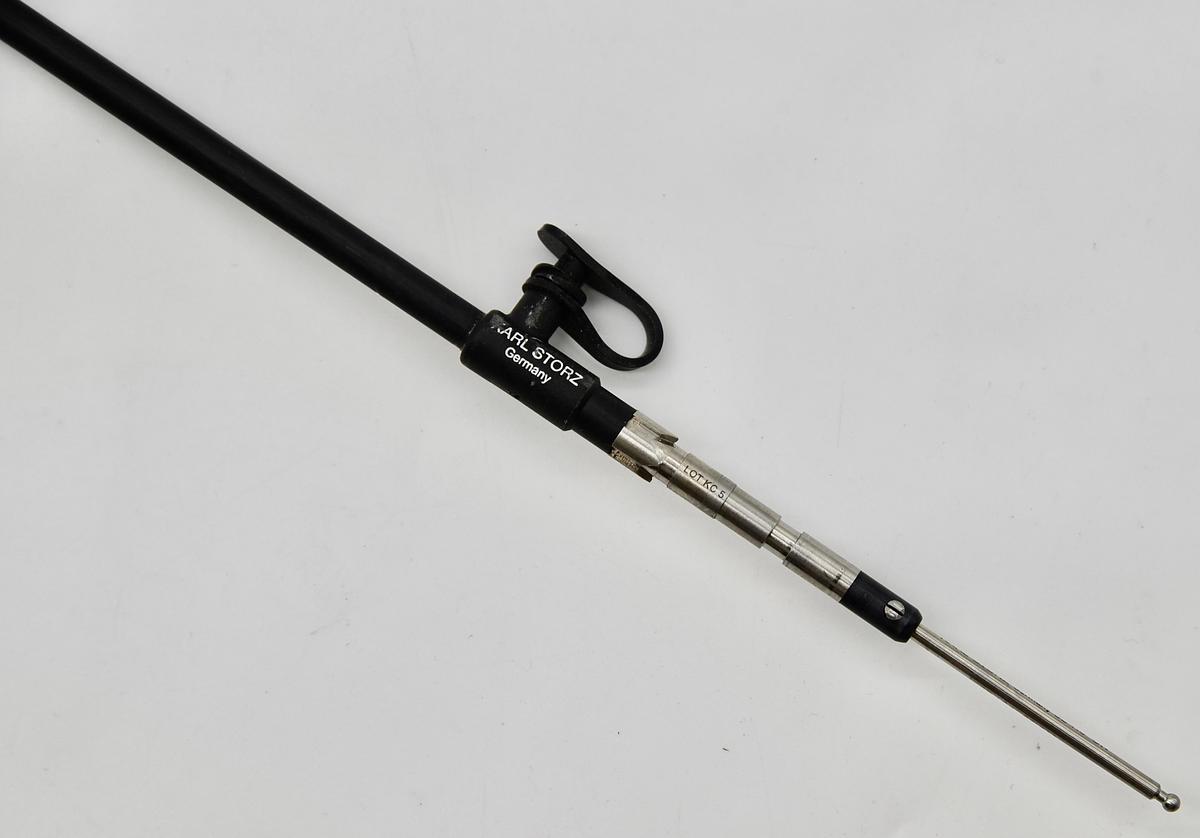 Karl Storz 38410ON RoBi Forceps Insert | Moxie Medical