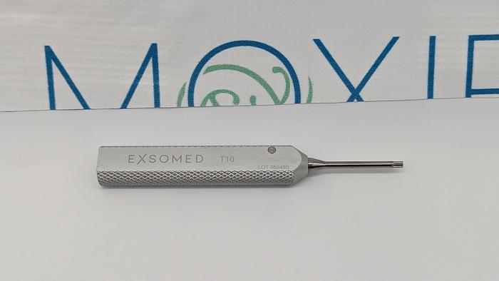 Moxie Medical - Medical, Dental and Veterinary Surgical Equipment and ...