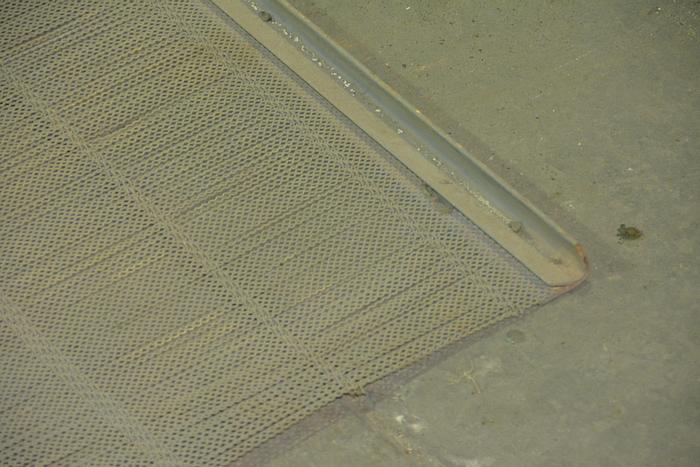 Used SCREEN USA SHAKER SCREEN PANELS for Sale at Grinder Crusher Screen