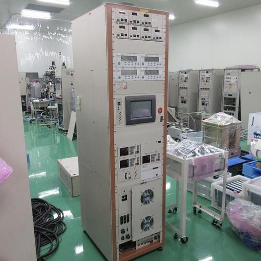 Used Canon ANELVA ILC 1060 PVD 5 Inch for Sale at Tara Semiconduct...