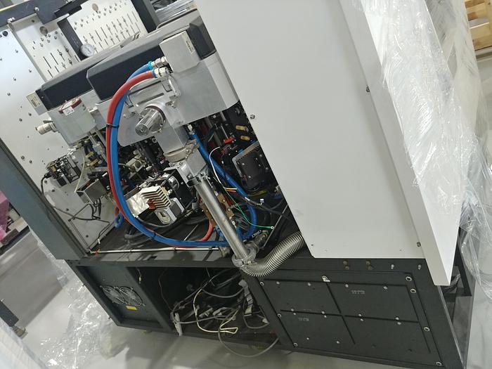 Used AMAT P5000 PECVD for Sale at Tara Semiconductor Technology