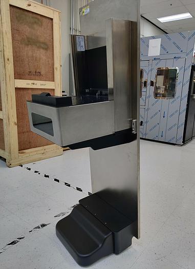 Refurbished Asyst Versaport 2200 Indexer for Sale at Tara Semicondu...