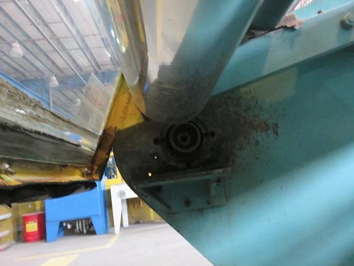 Used 48" STANFORD DOCTOR MACHINE for Sale at Global Equipment ...