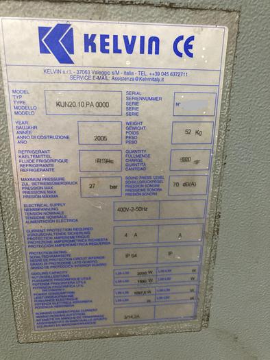 Used 2012 Revised TTM FL400 3D Tubecutting machine for Sale in Netherlands