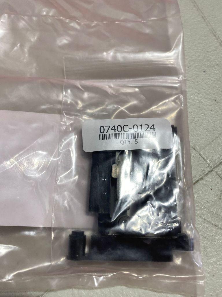 Used PSV Sensor Retainer for Sale at SMT Resource Equipment LLC