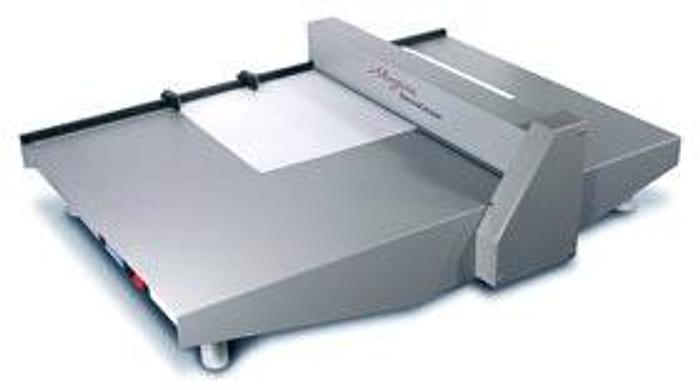 New Morgana Electrocreaser 52 Electronic Document Creaser for Sale at ...