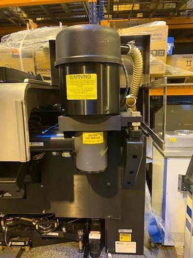 Used Ultratech 1500 Stepper for Sale at Tara Semiconductor Technology