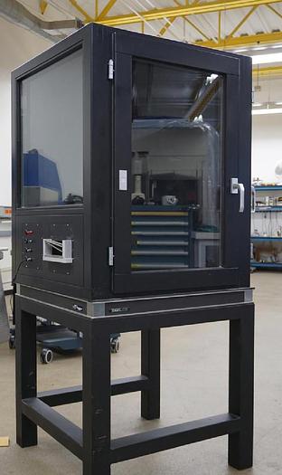 Refurbished Witec Alpha 500ACS Scanning Nearfield and AFM microscop...