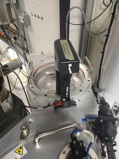 Used 1996 Applied Materials 5200 Centura Dry Etch Cluster Tool for ...