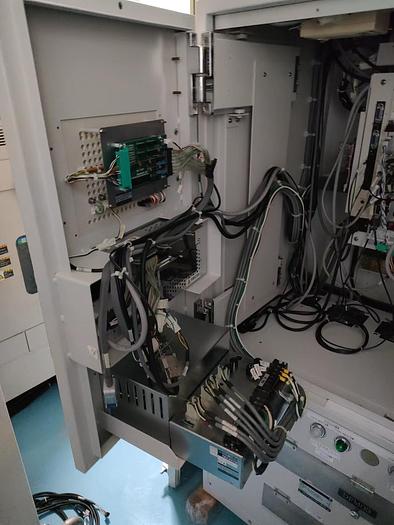 Used TEL Alpha-8 for Sale at Tara Semiconductor Technology